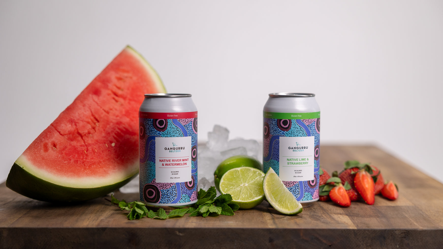 Gangurru Beverages