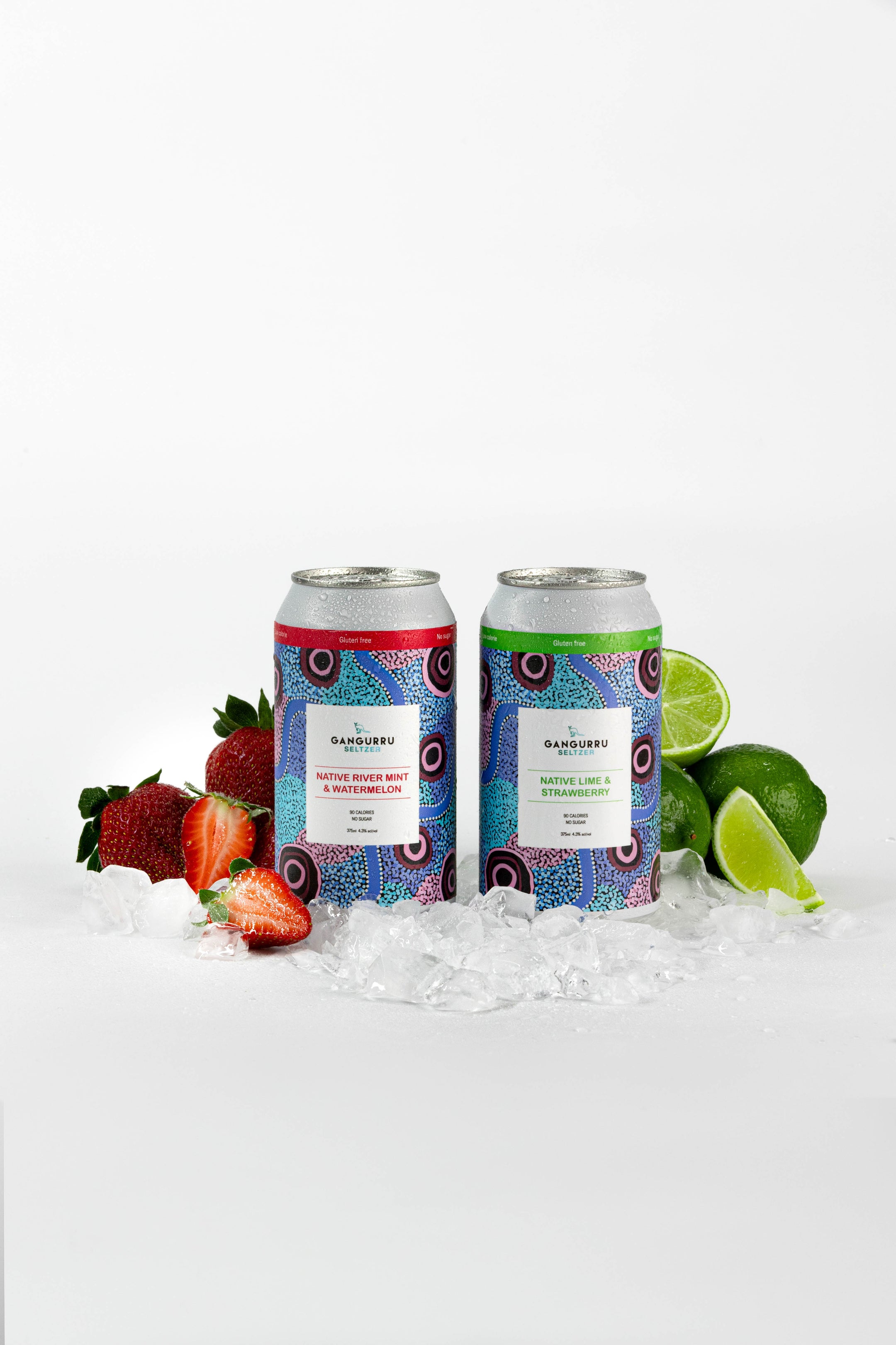 Gangurru Beverages